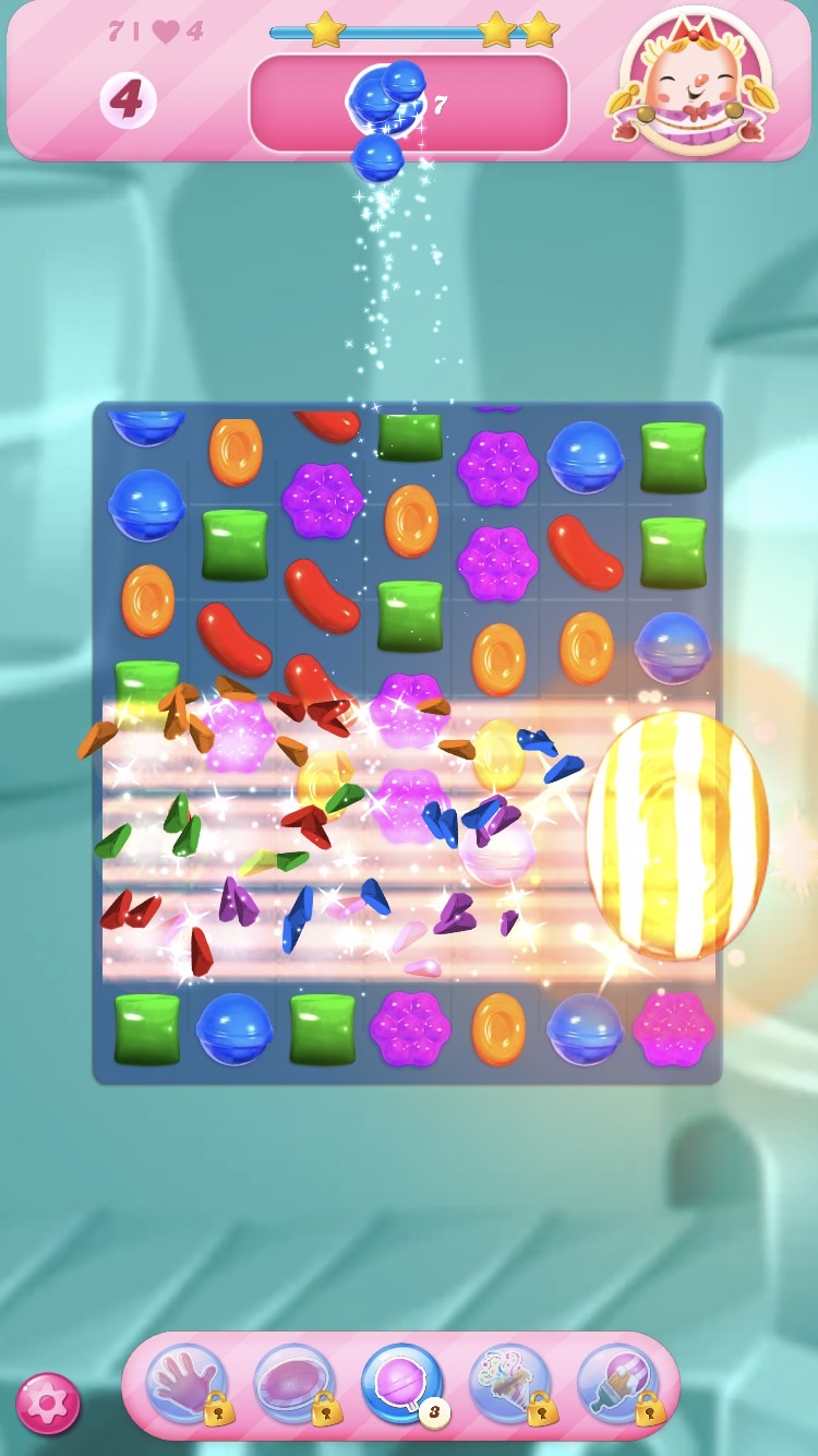 【キャンディークラッシュ】10年以上愛される爽快パズルゲーム！｜レビュー - GAMETOWN