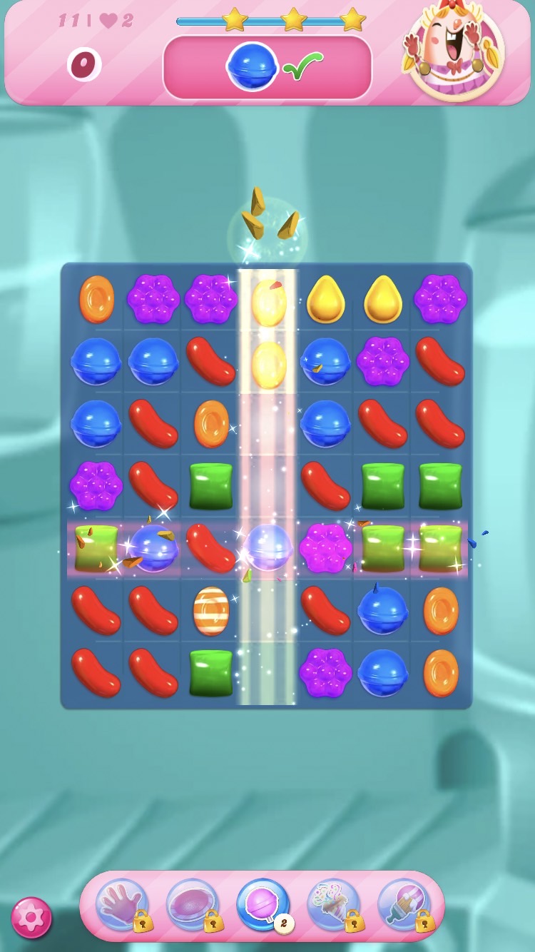 【キャンディークラッシュ】10年以上愛される爽快パズルゲーム！｜レビュー - GAMETOWN