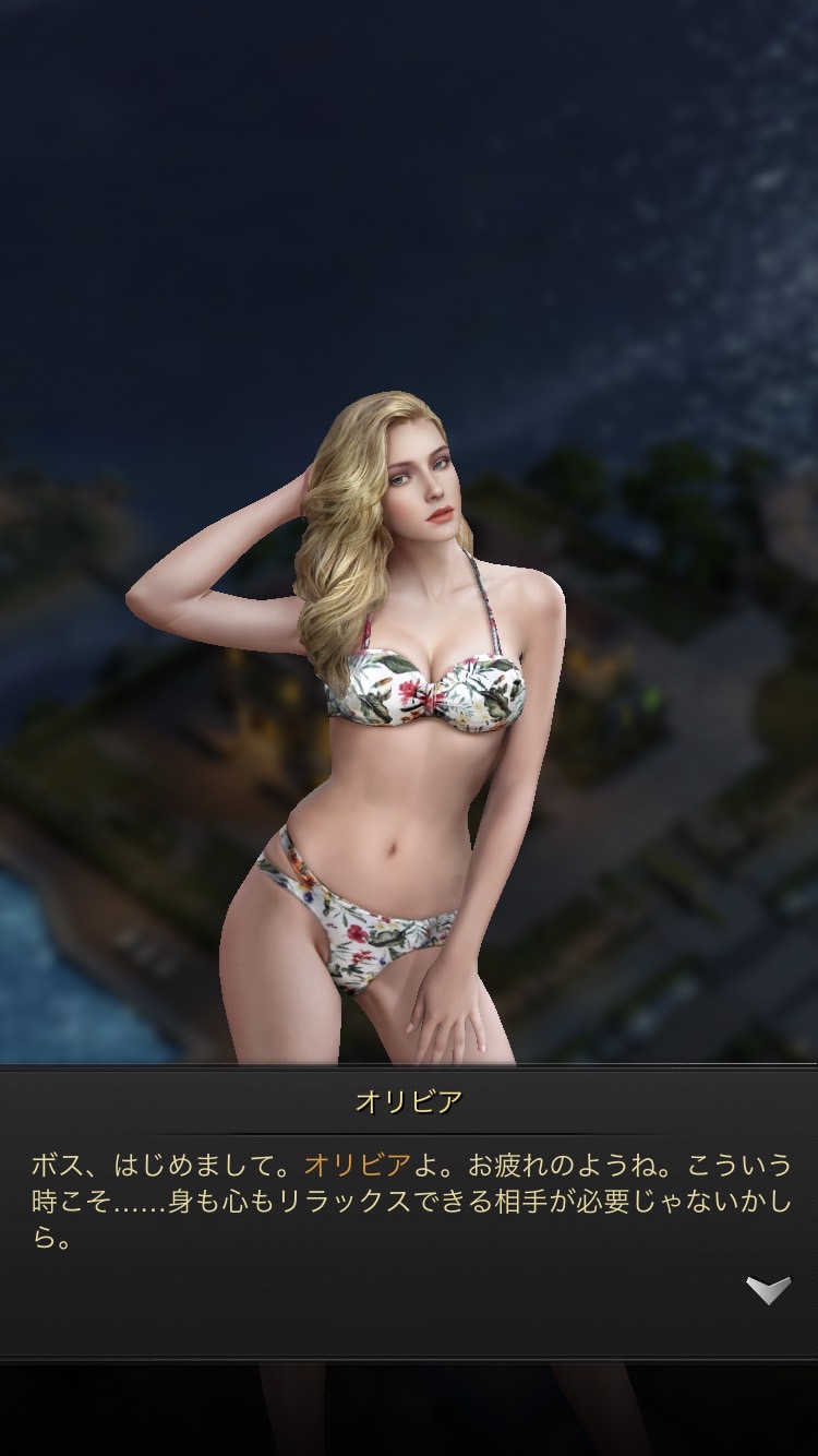 【ザ・グランドマフィア】マフィアのボスとなり組織を発展させるストラテジー！レビュー - GAMETOWN